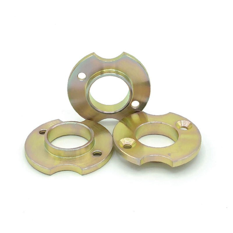 Precision Engineering for Aerospace - Mantec Engineering